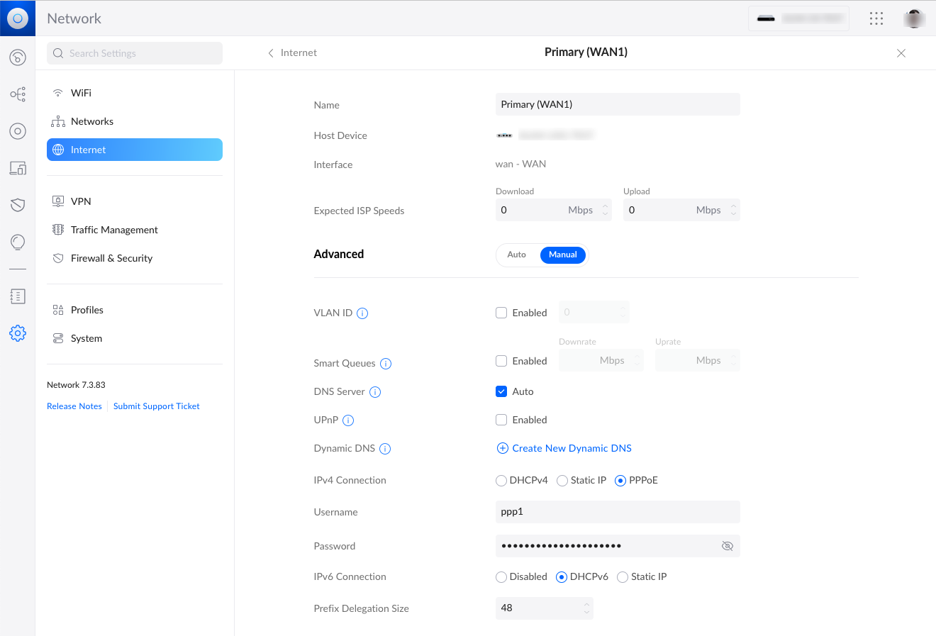 Use Aussie Broadband's Framed Route on a Mikrotik Router